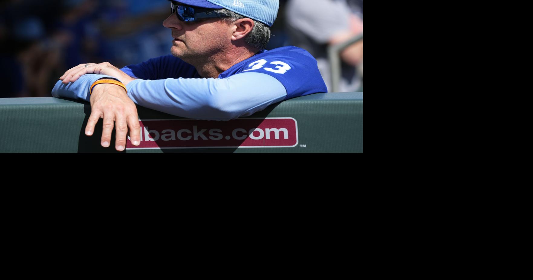 Meet the Kansas City Royals: A look at the official 2024 opening day ...