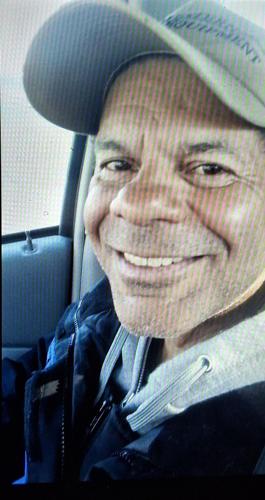 Gregory Minton | Tributes | themercury.com