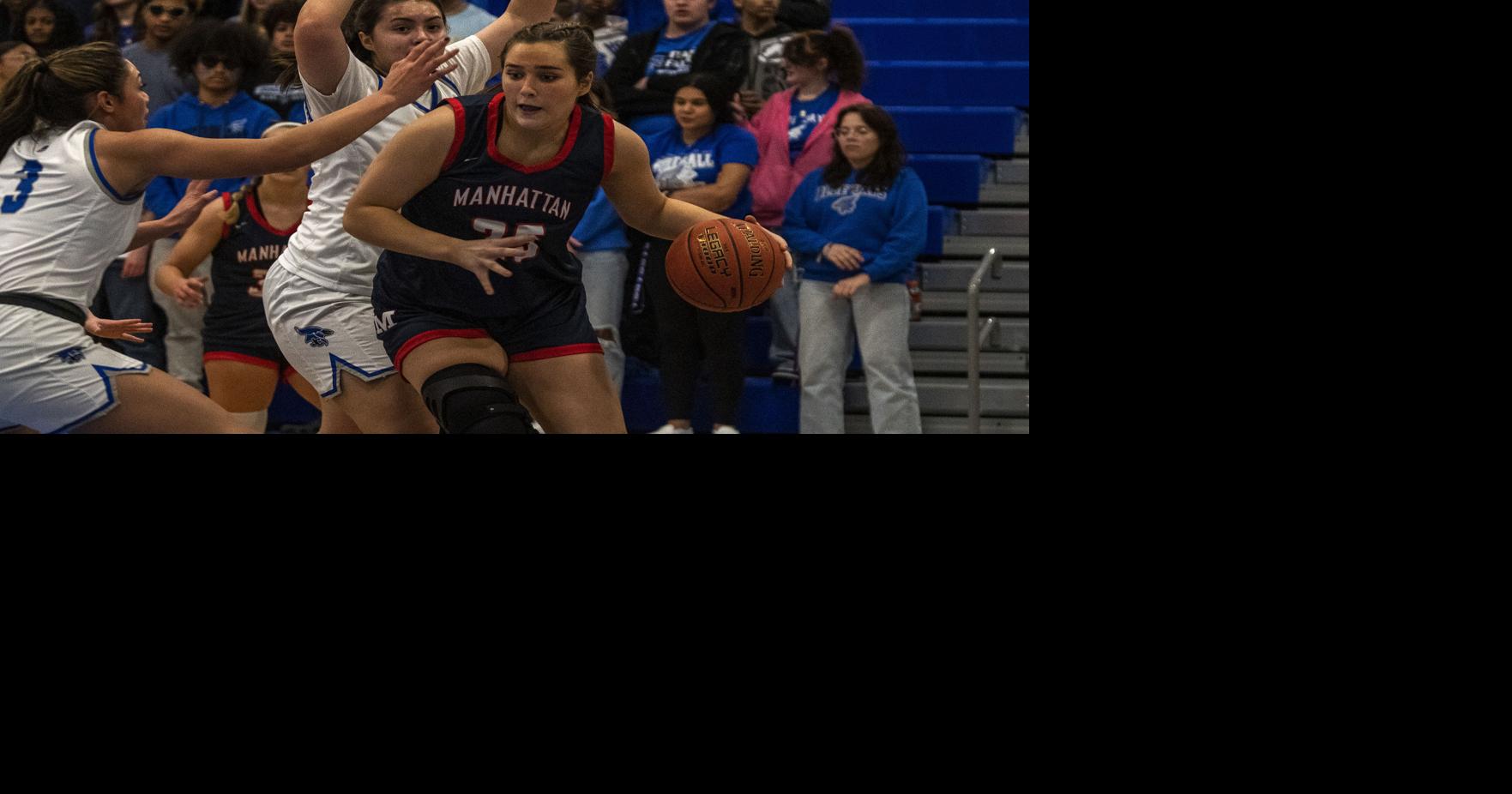 MHS girls race by Junction City 47-25 | Sports | themercury.com