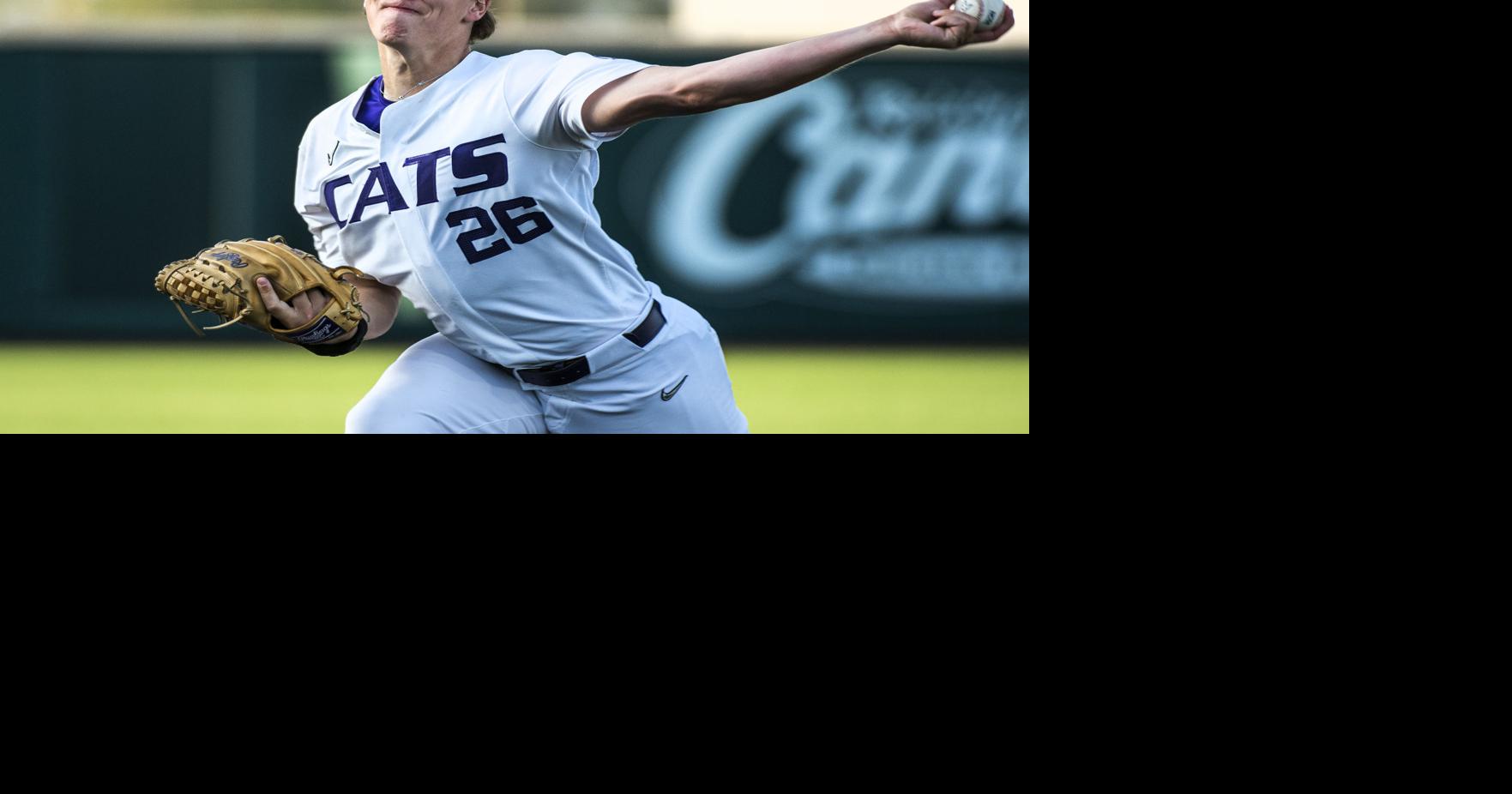 K-State baseball lands 3 players on Preseason All-Big 12 team | K-State ...