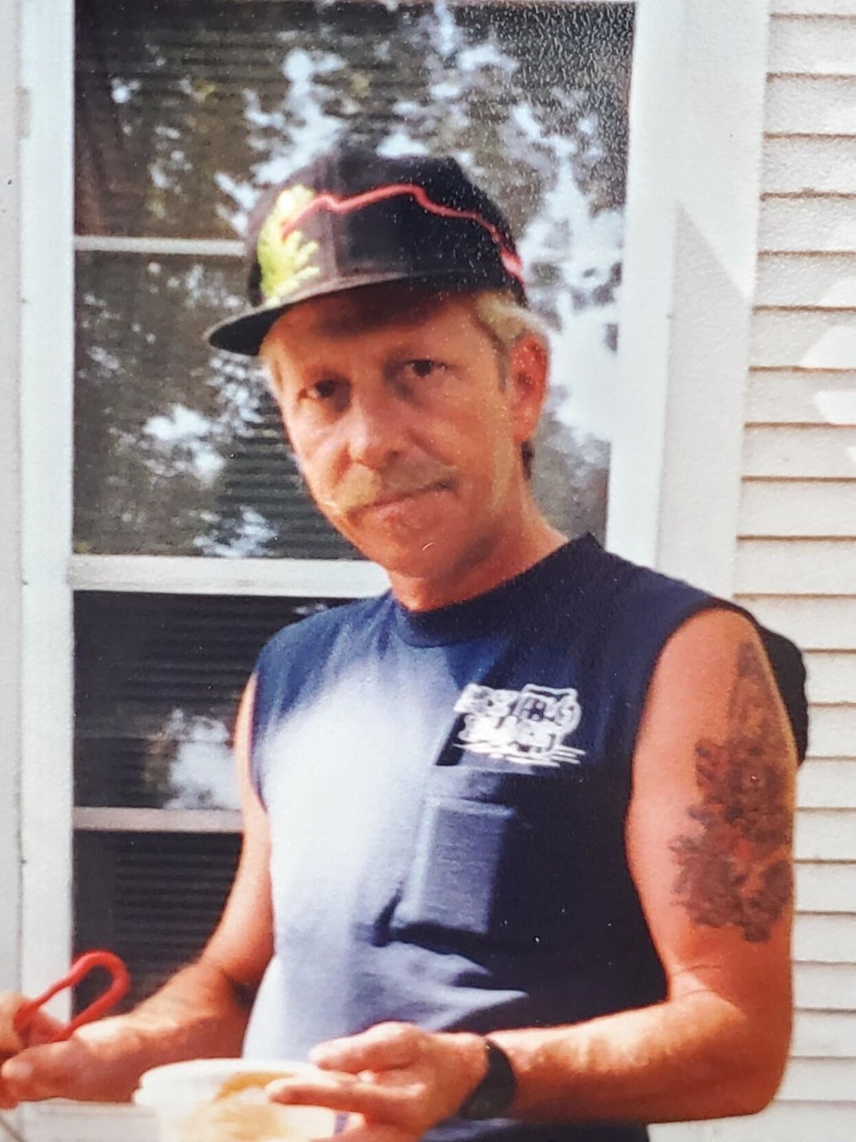 Steven Hagenmaier | Tributes | themercury.com