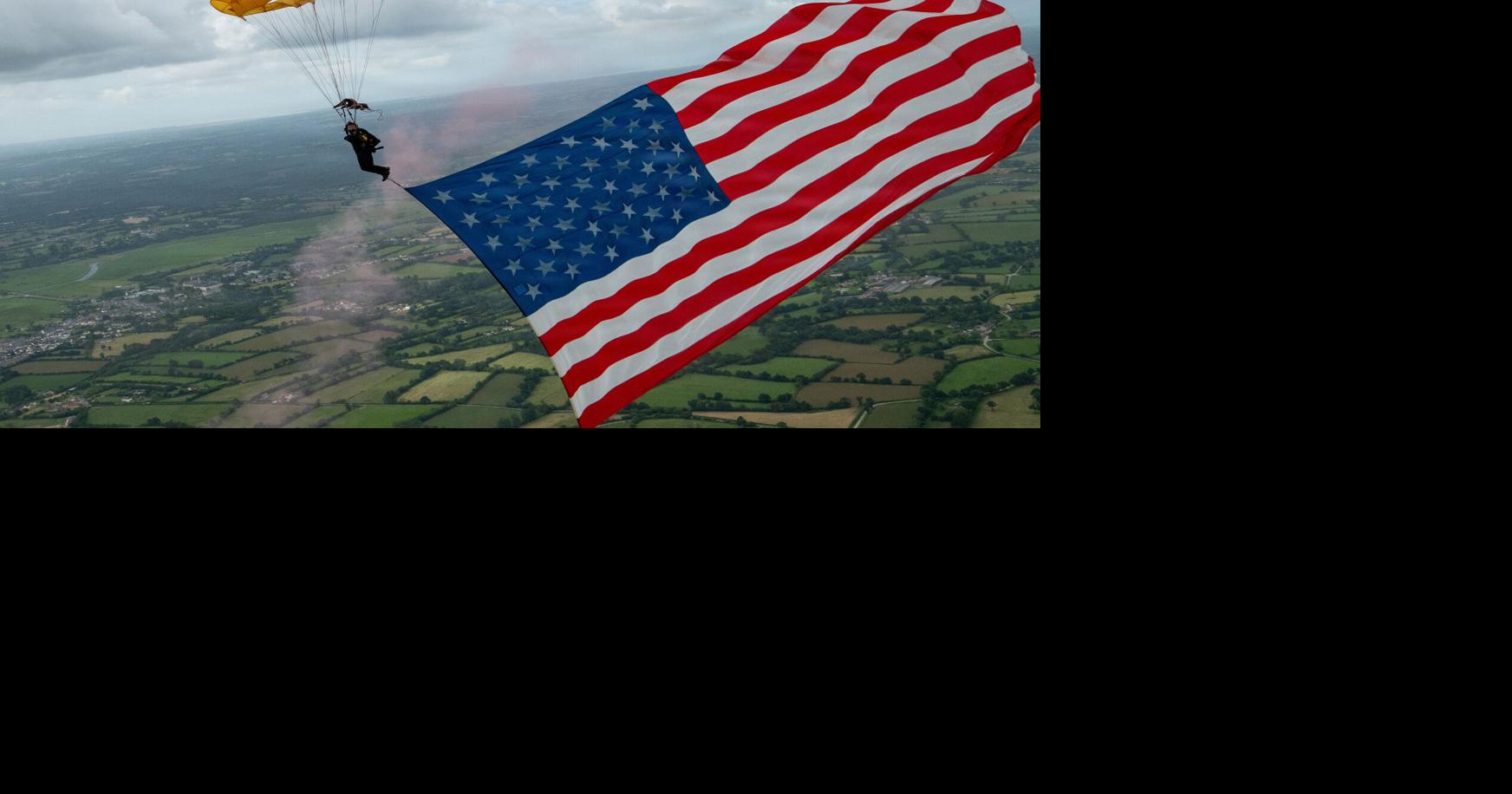 Commemorating D-Day | News | themercury.com
