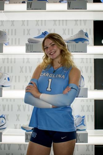 Wabaunsee's Schutter announces transfer to North Carolina | Sports ...