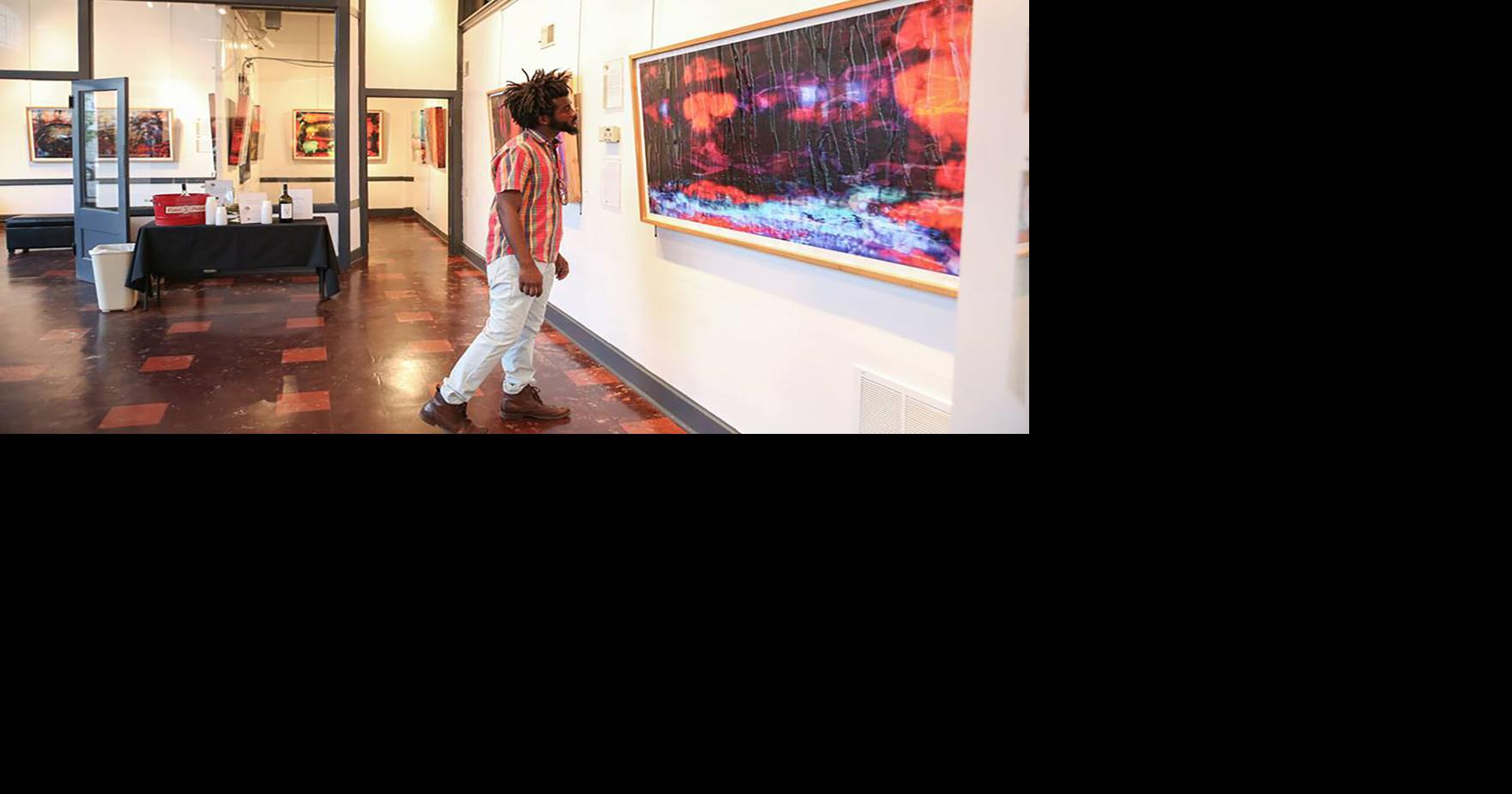 Want to explore Kansas City's Crossroads Arts District? Start with this ...