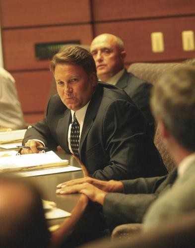 Q&A | Fehr shares his early career aspirations, greatest challenges and ...