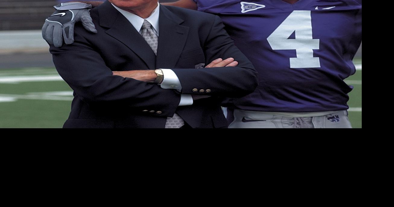 Iconic Newman parlayed All-America status into 15-year NFL career | K ...