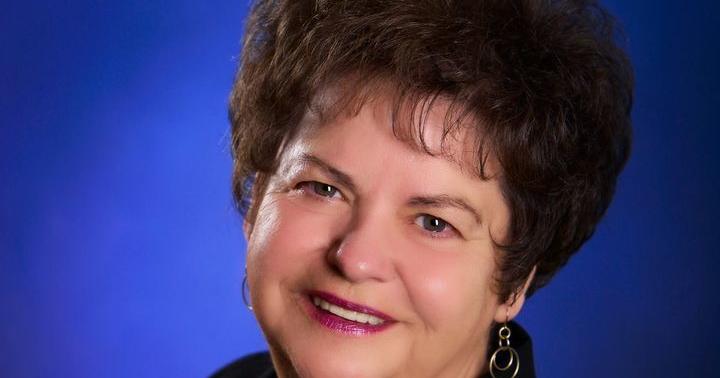 Nancy Perry | Obituaries | themercury.com
