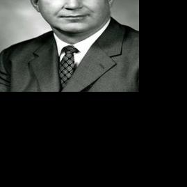 Ernie Barrett | Obituaries | themercury.com