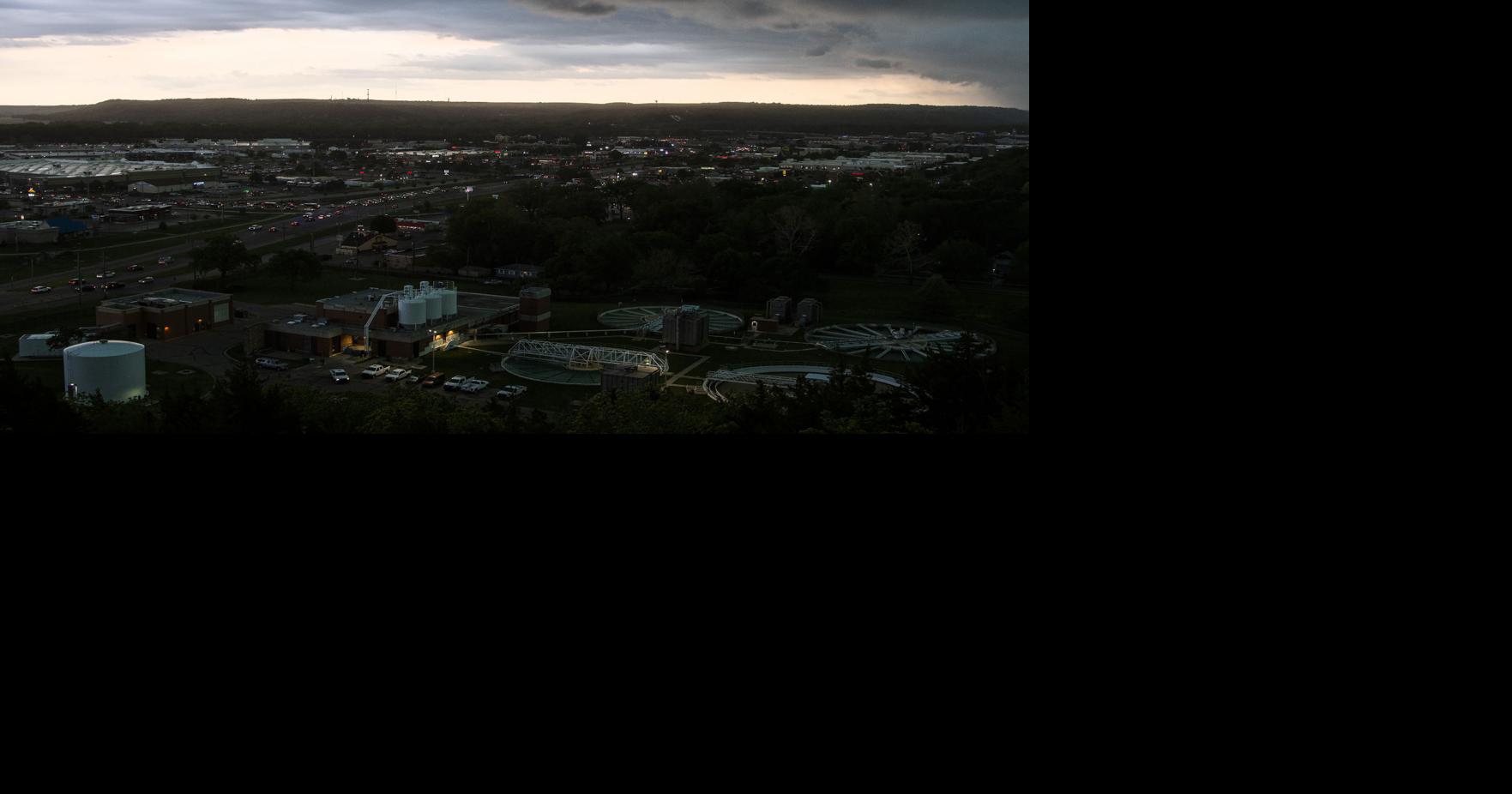 With no public tornado shelters, Riley Co. residents urged to plan ...