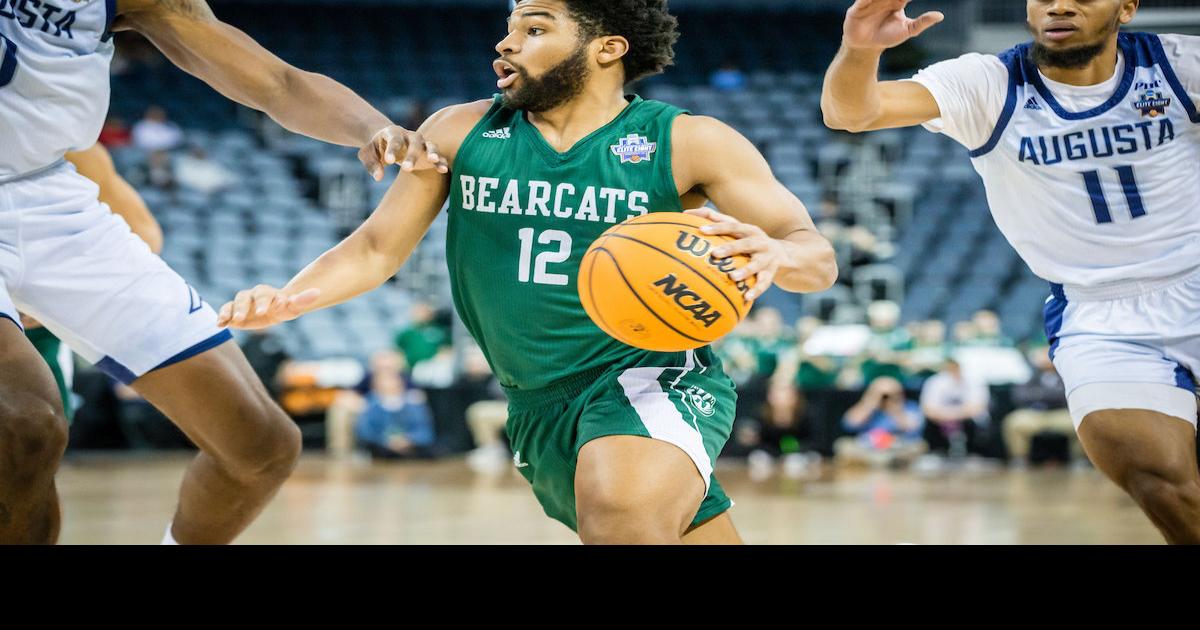 Trevor Hudgins signs with Houston Rockets | Sports | themercury.com