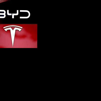Tesla sales slip as it loses EV crown to China's BYD in 2025 | National ...
