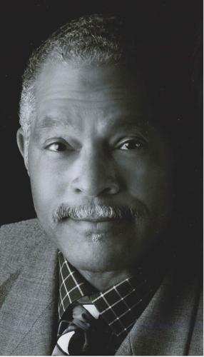 Bernard Pitts | Tributes | themercury.com
