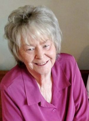 Judy Loberg | Tributes | themercury.com