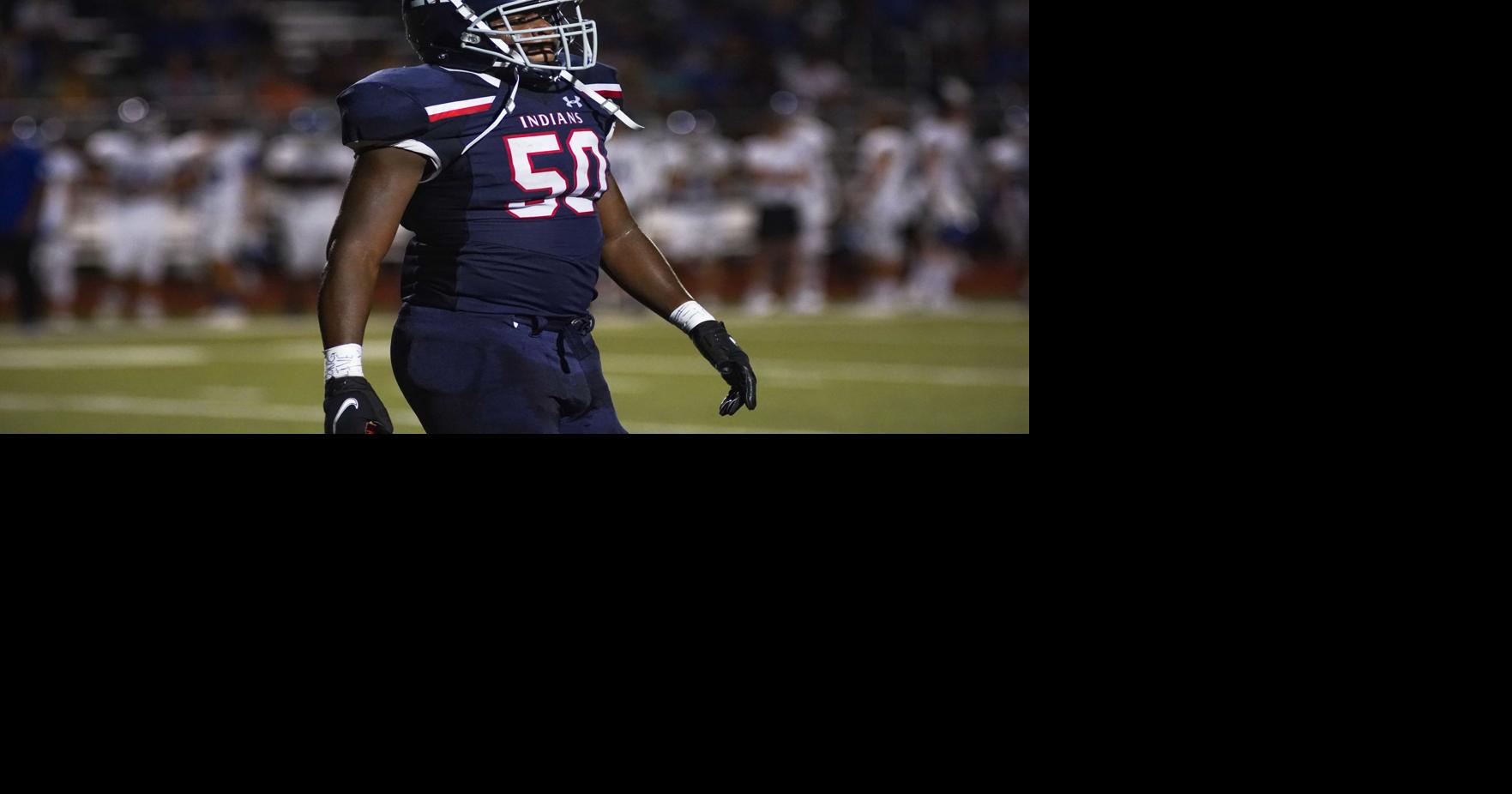 Manhattan football looks to rebound Friday versus Topeka West | Sports ...