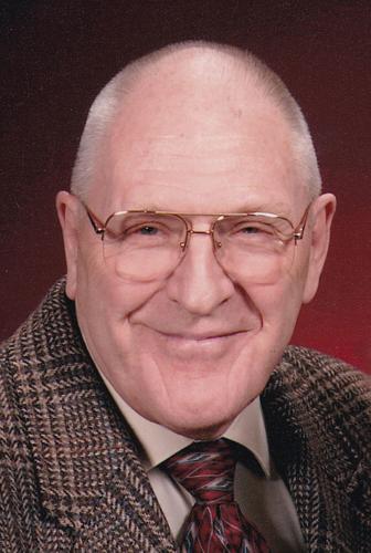 Donald Erickson | Tributes | themercury.com