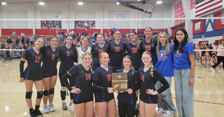 Area VB roundup: Wabaunsee, Riley County and Blue Valley advance to sub-state | Sports ...