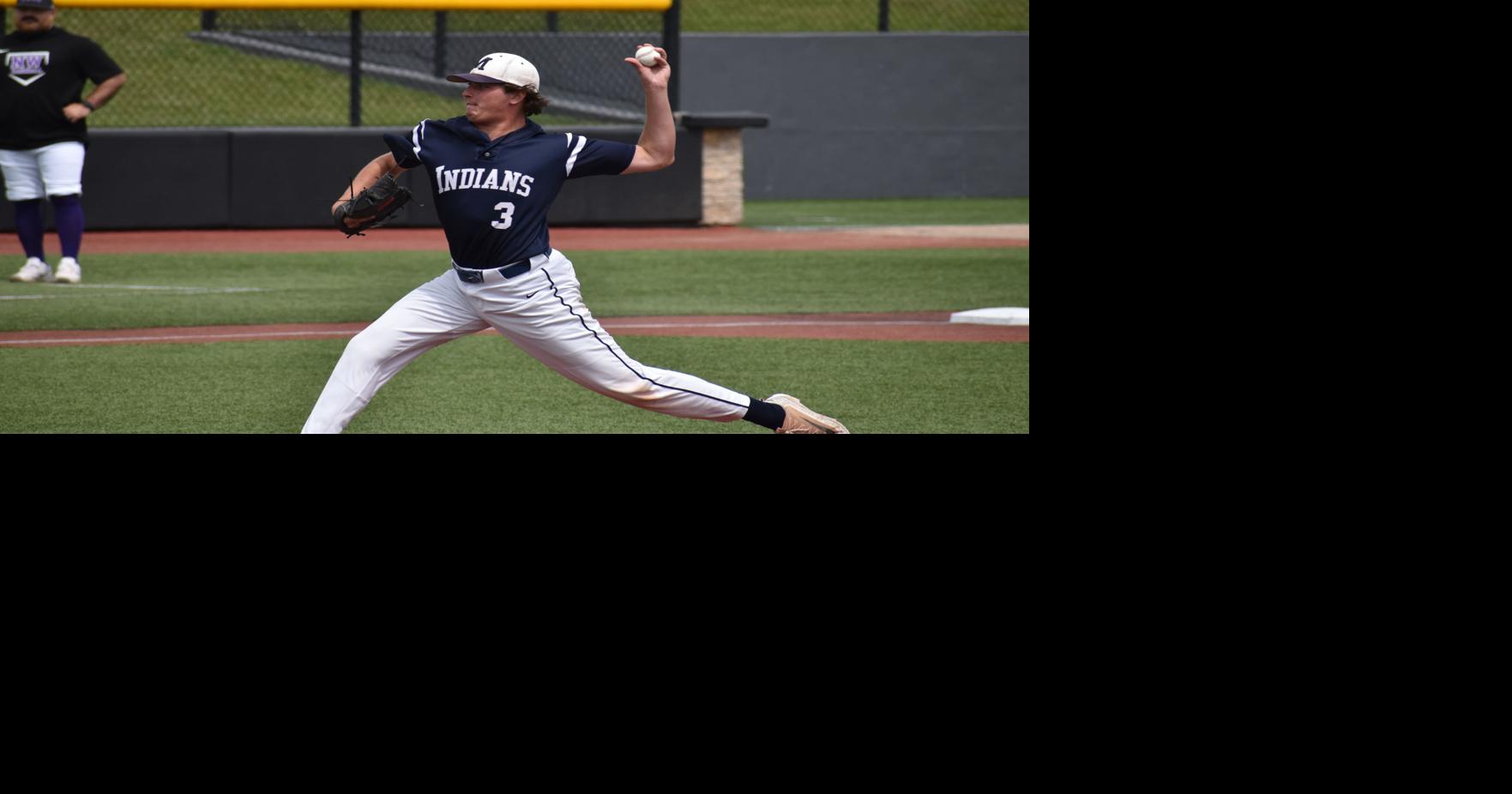 Giants pick MHS baseball star Cade Perkins | Sports | themercury.com