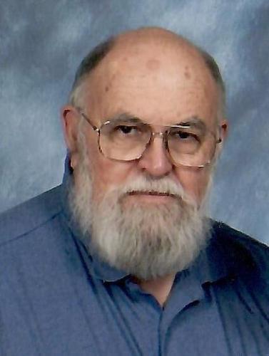 Thomas Manney | Tributes | themercury.com