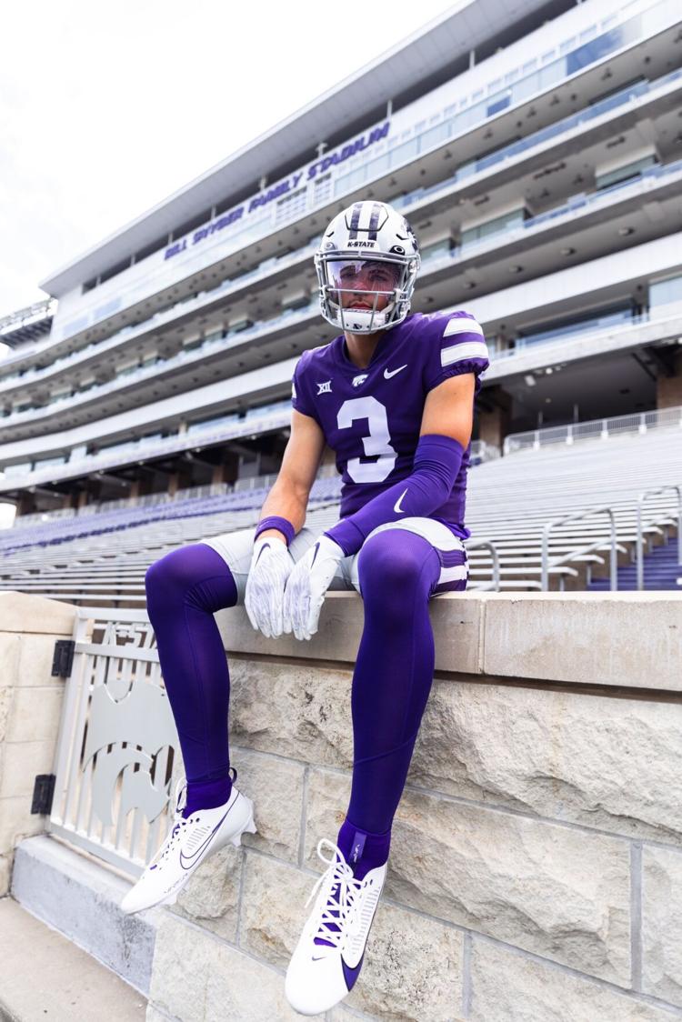 K-State lands 5-star in-state tight end Linkon Cure | K-State Sports ...