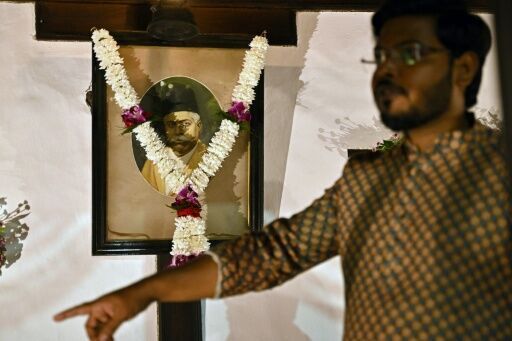 The RSS was an armed Hindu militia during the bloody 1947 partition of ...