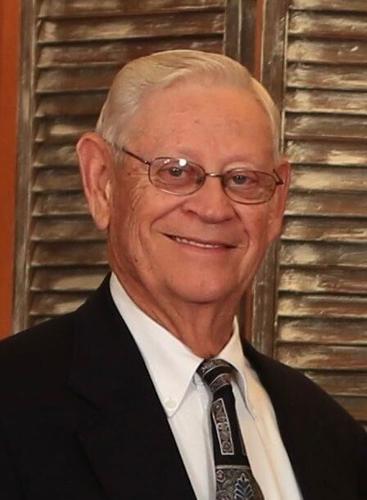 David Murphy | Tributes | themercury.com