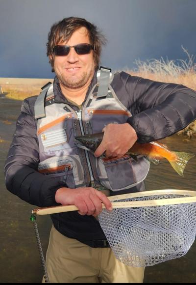 David Walter | Tributes | themercury.com