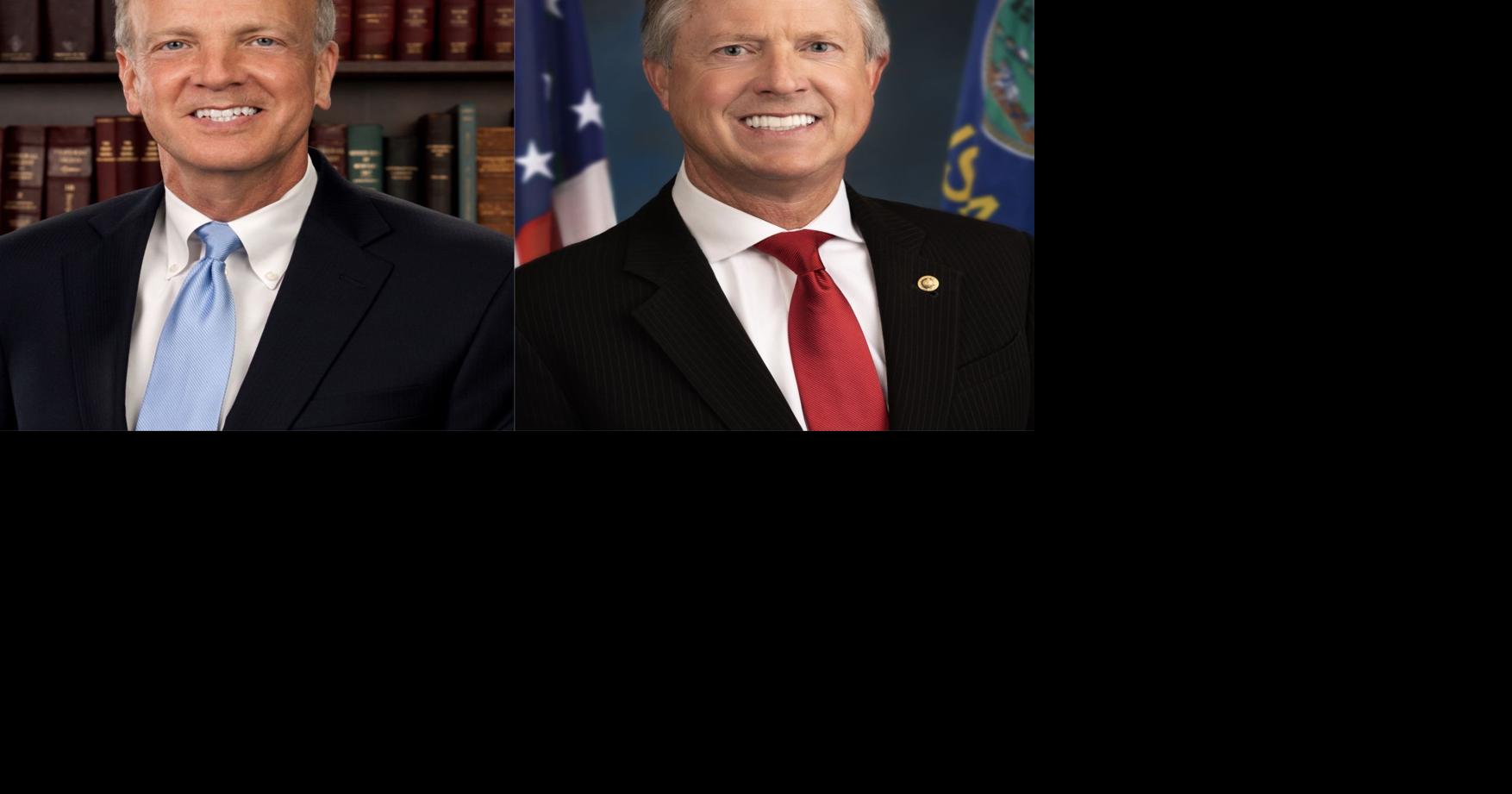 Moran, Marshall vote against Senate-approved $1.2T infrastructure, $3 ...