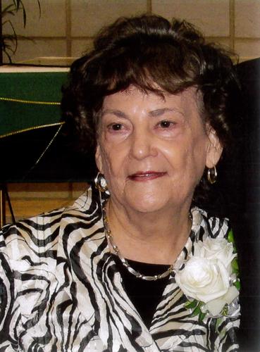 Anne Feldkamp | Tributes | themercury.com