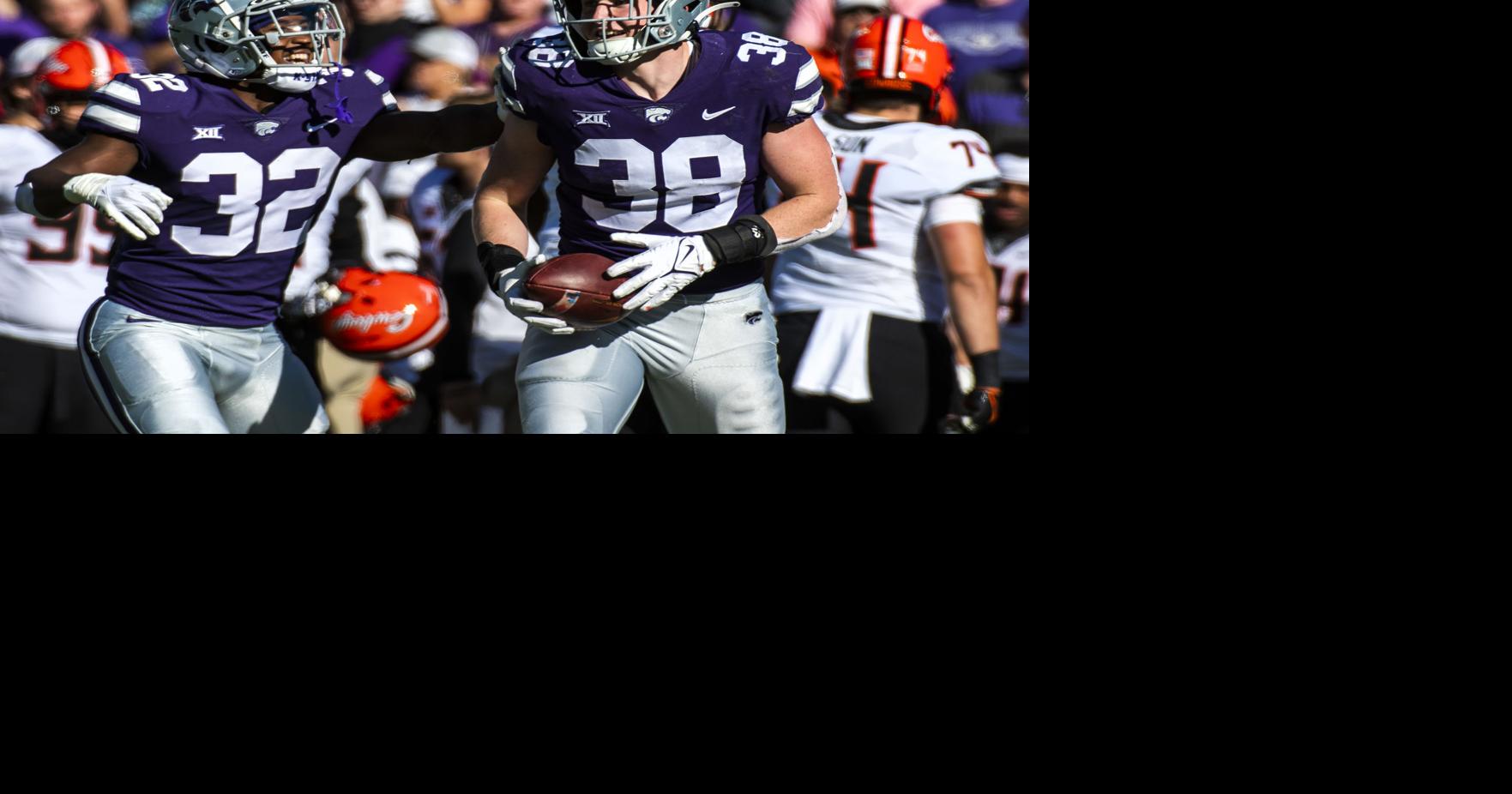 BREAKDOWN | K-State's deep defensive line a strength heading into ...