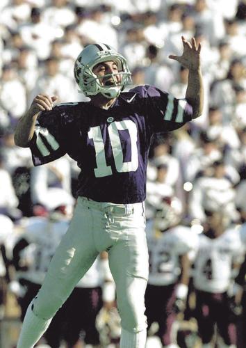 Gramatica named head coach of pro indoor soccer team | K-State Sports ...