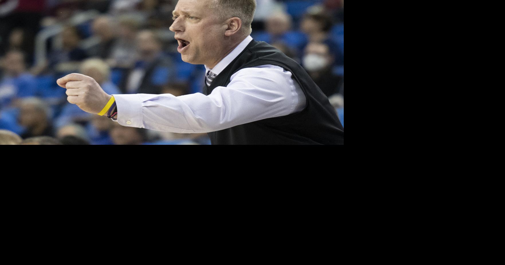 THE SCOUT: K-State hosts Portland in NCAA Tournament Game | K-State ...