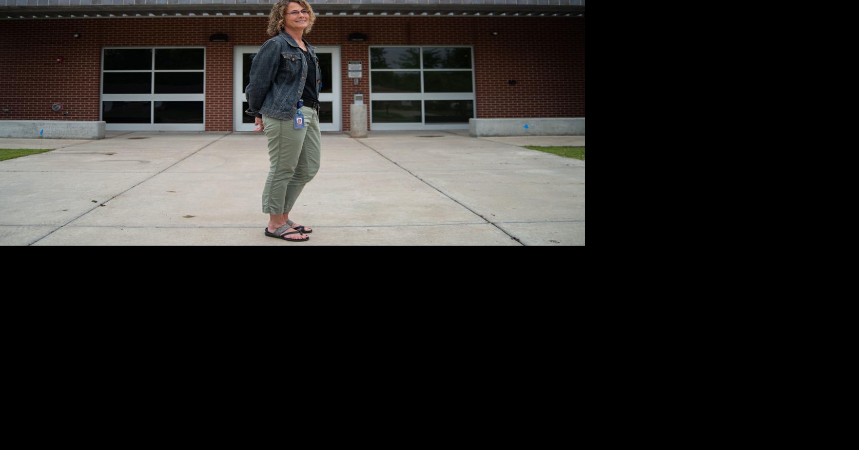 After 34 years in education, Northview principal finds her excellence ...