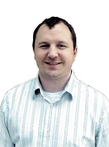 Father’s wise words still handy | Features | themercury.com