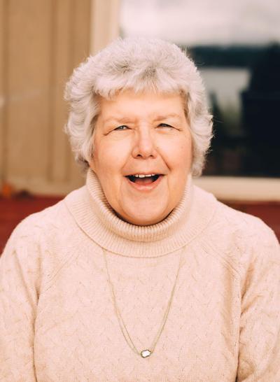 Barbara Currier | Tributes | themercury.com