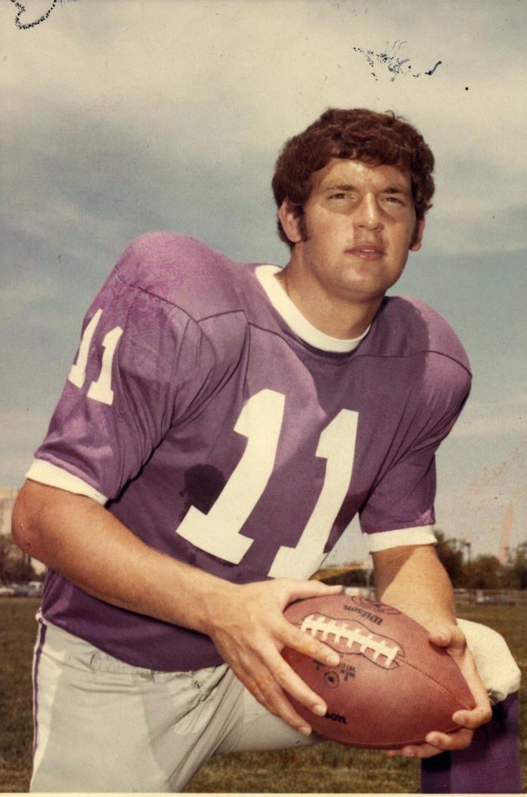 A conversation with former K-State QB Lynn Dickey's daughters | K-State ...