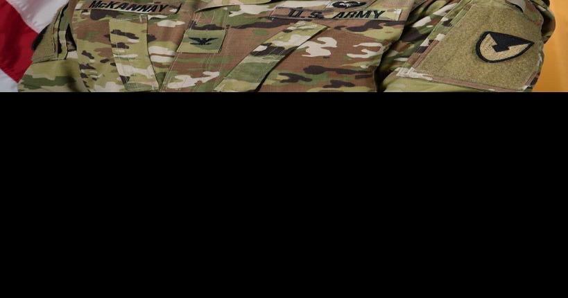 New Fort Riley garrison commander assumes leadership | News ...