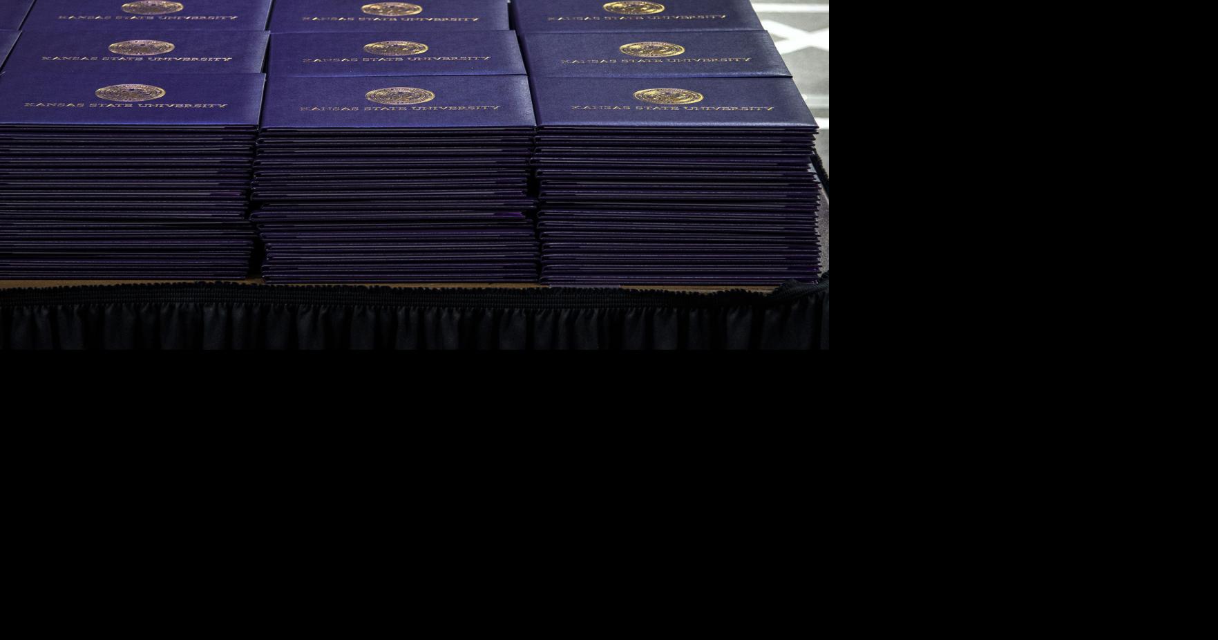 PHOTOS: Kansas State University Fall 2022 commencement | Images ...