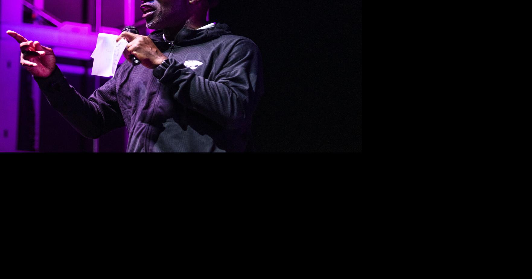 Organizers say Purple Power Play 2024 was 'highest attendance year yet ...