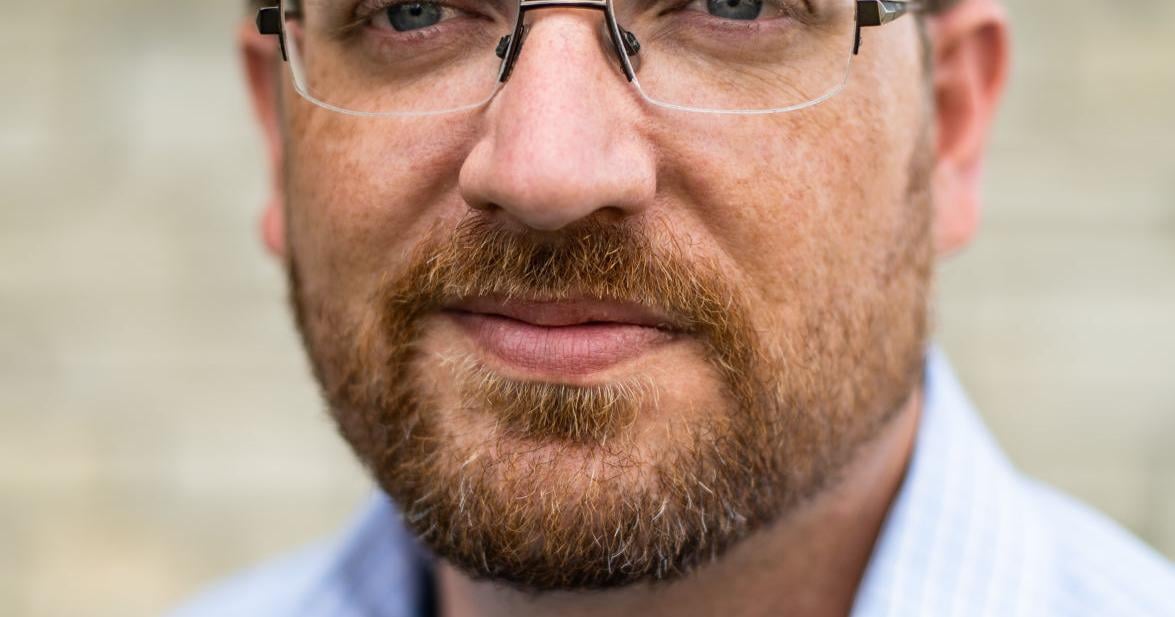 Estabrook announces candidacy for Kansas House, District 66 | News ...