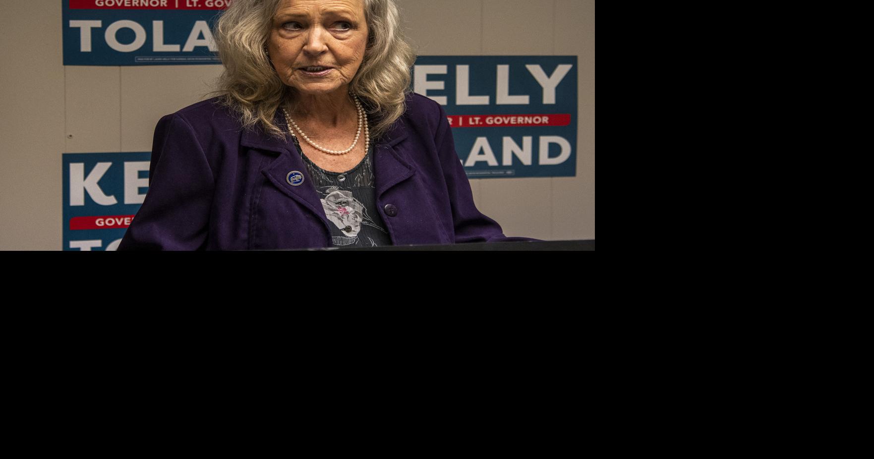 Carlin to run for re-election | News | themercury.com