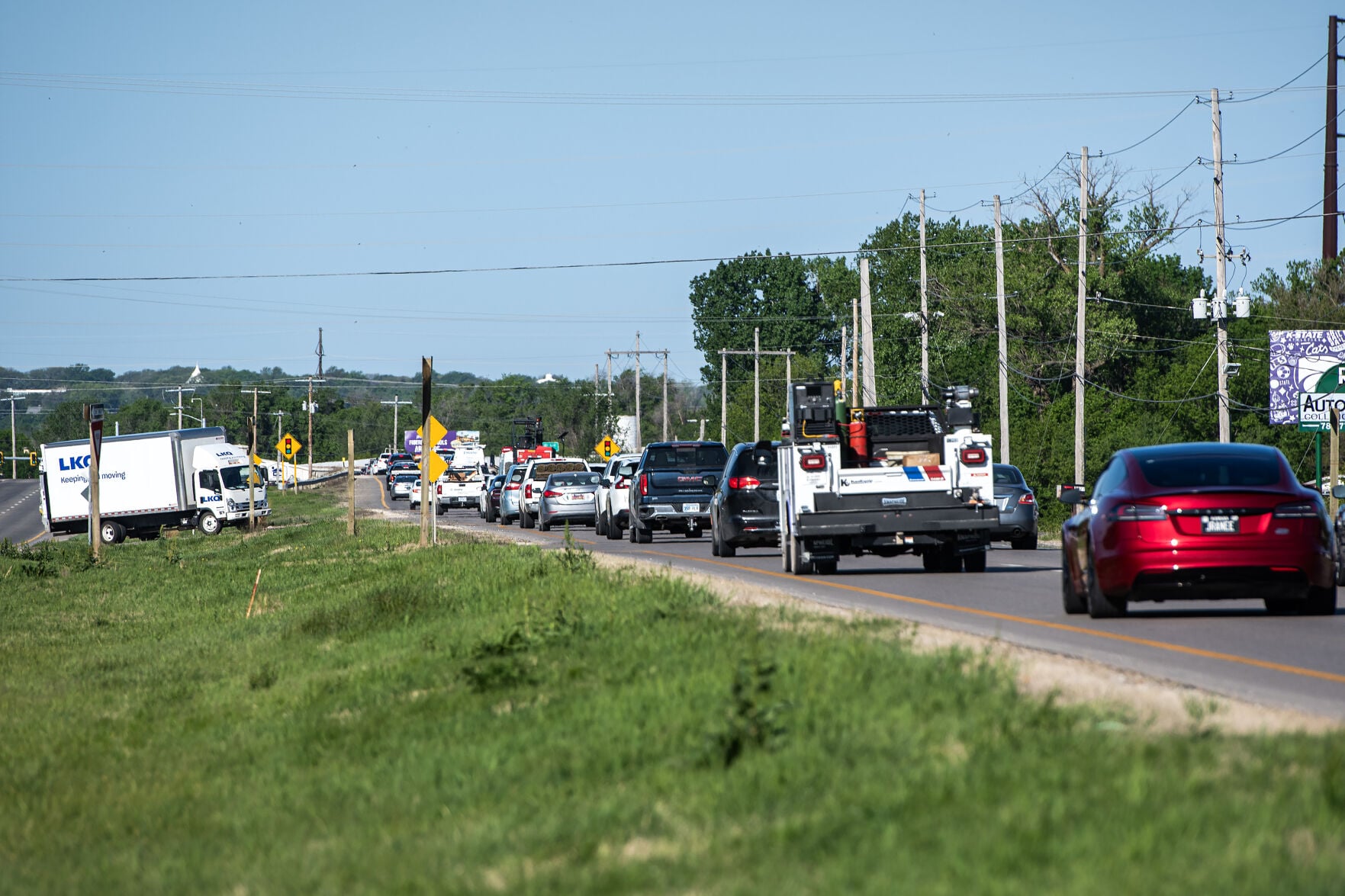 RUSH HOUR | | themercury.com