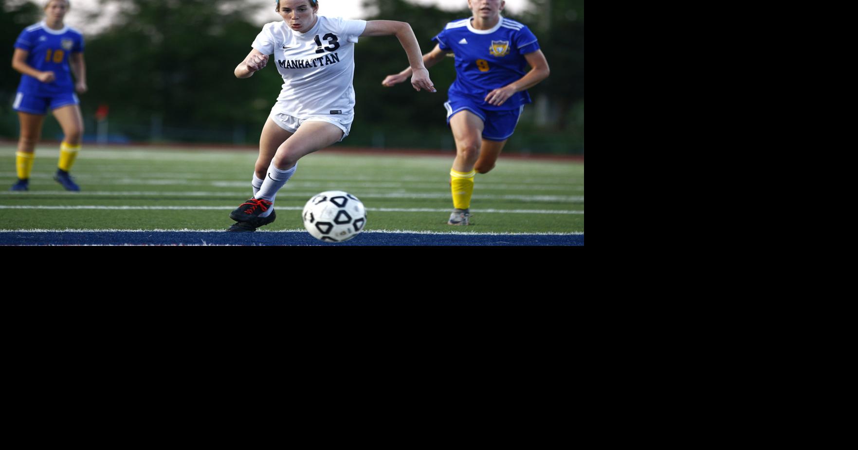 MHS girls soccer defeats Derby in quarterfinals | Sports | themercury.com
