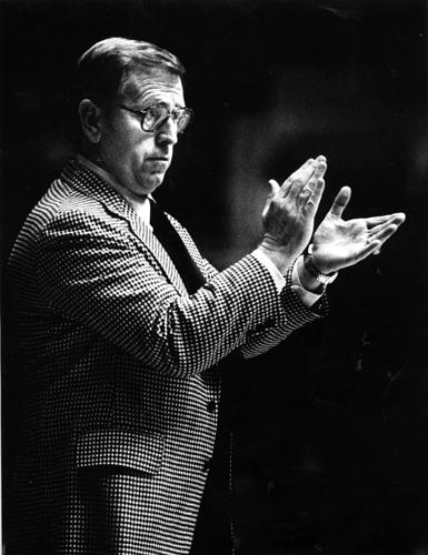 Legendary K-State Coach Jack Hartman named to National Collegiate ...