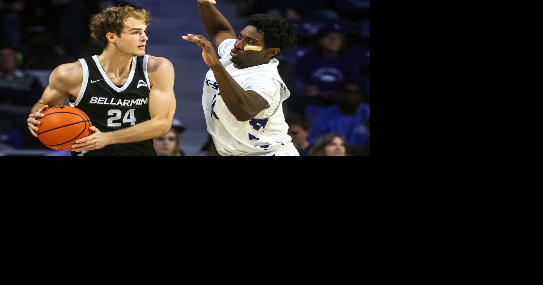 Tang releases statement on Mobi Ikegwuruka's absence | K-State Sports ...