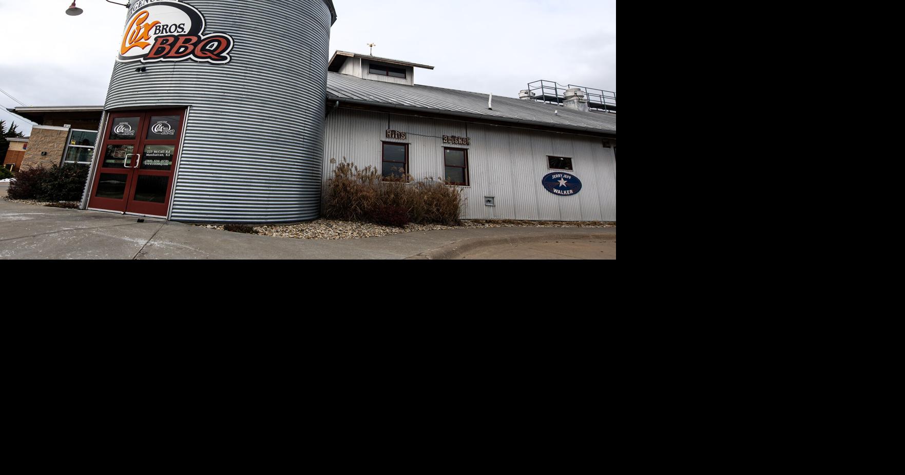 Cox Brothers Barbecue to close | News | themercury.com