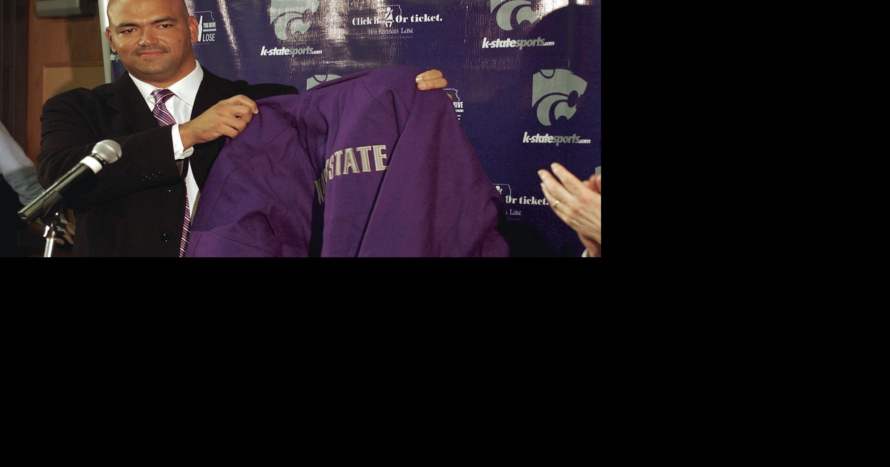 The most interesting chapter in KSU athletics history | K-State Sports ...