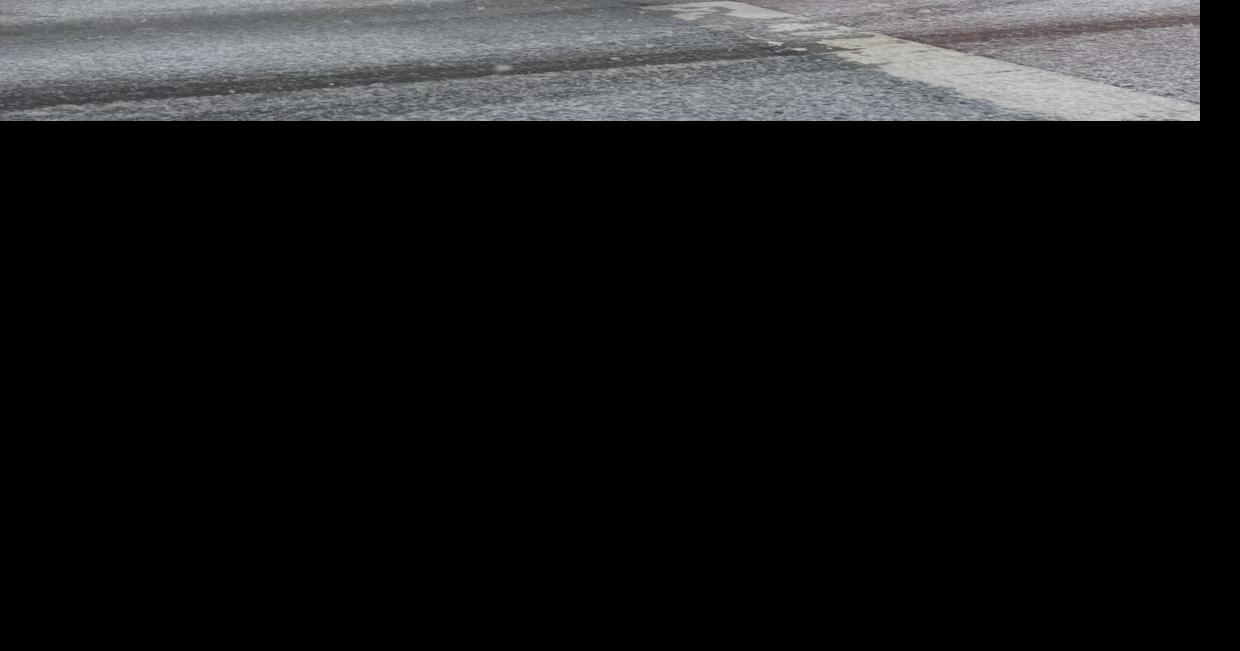 SNOWY DAY | Images | themercury.com