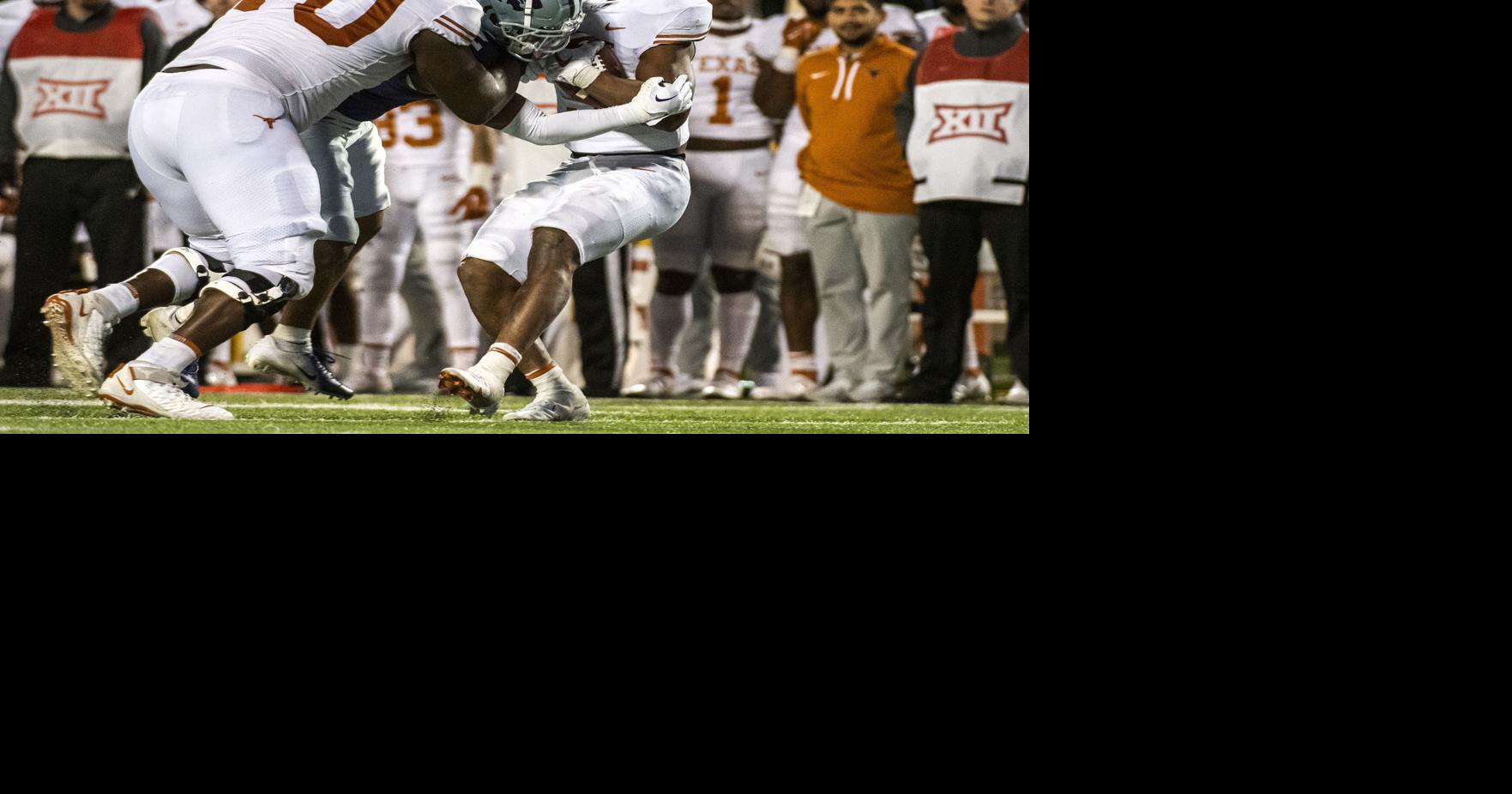Senior safety Kobe Savage out for season | Sports | themercury.com