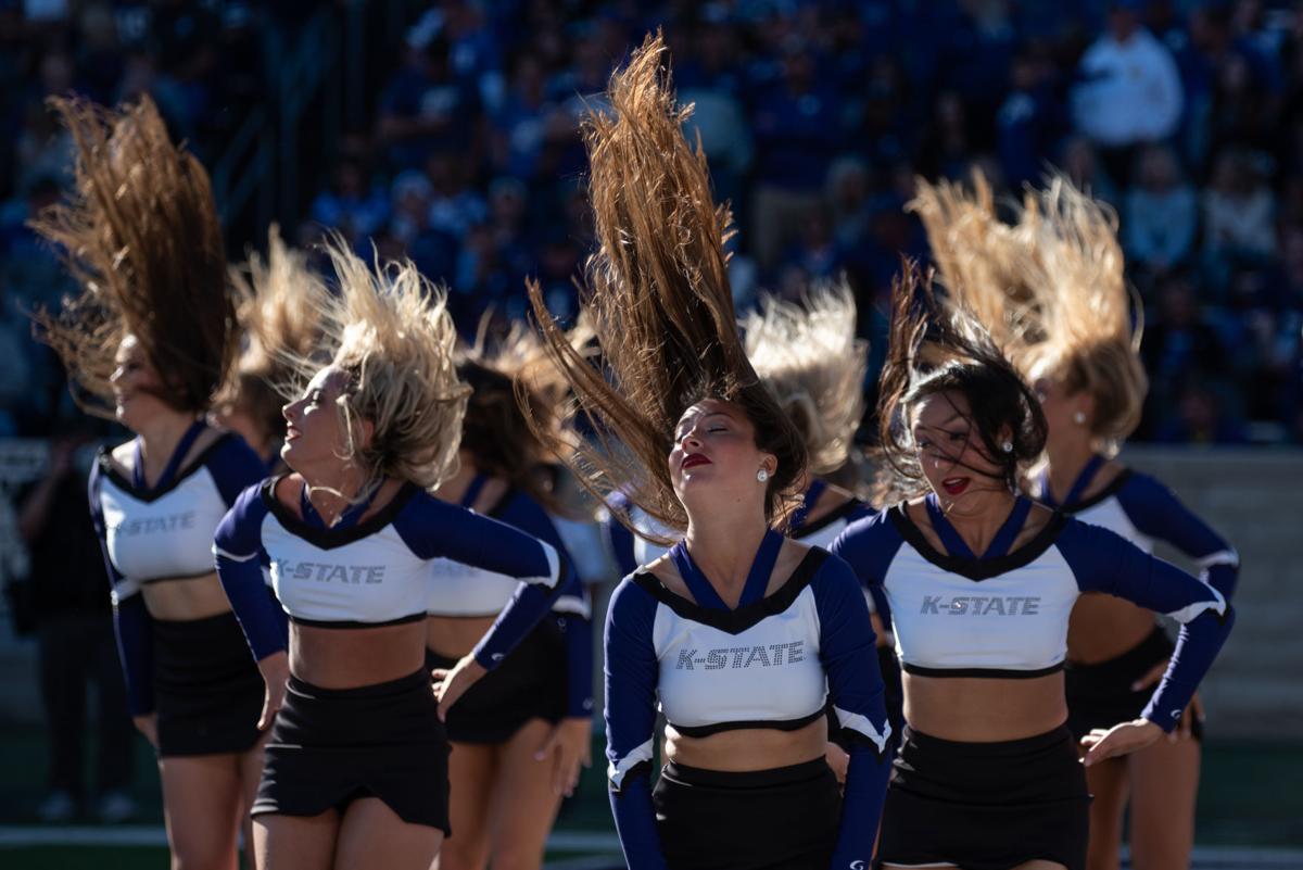 K-State defeats TCU 24-17 | Images | themercury.com