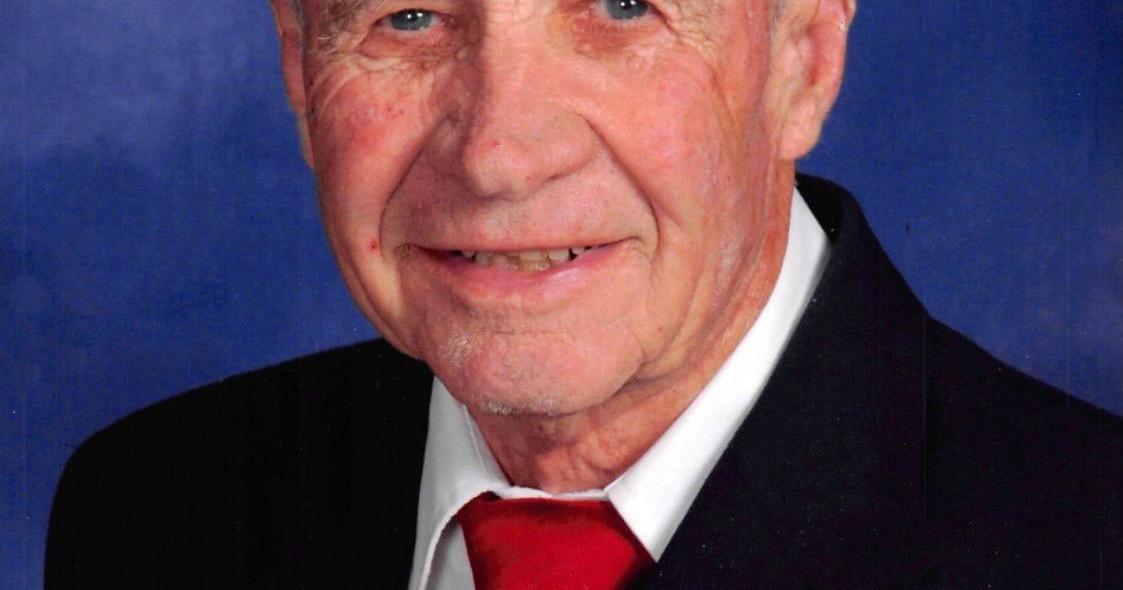 Delbert Theodore Umscheid | Obituaries | themercury.com